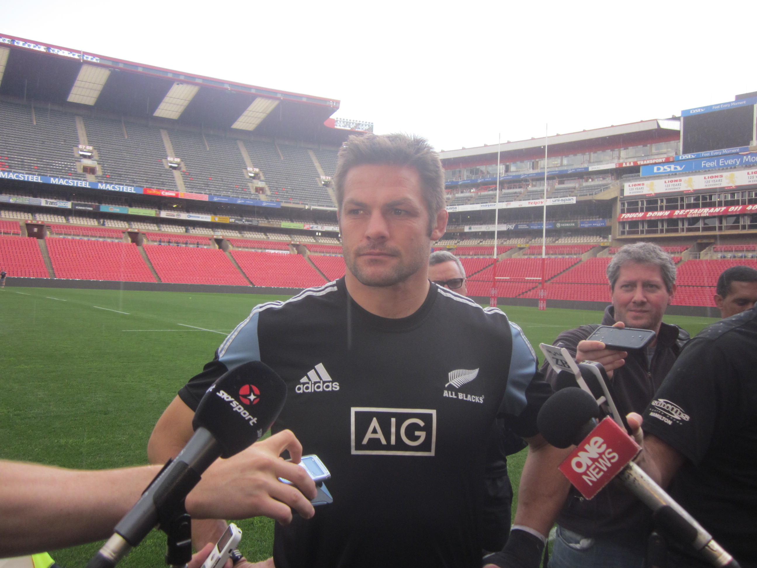 All Blacks the most successful international rugby team of all time ...