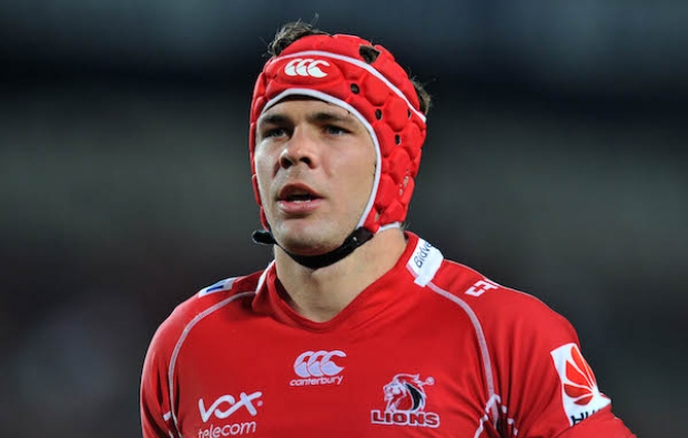 Warren Whiteley named Springbok captain for 2017 – Martin Myers