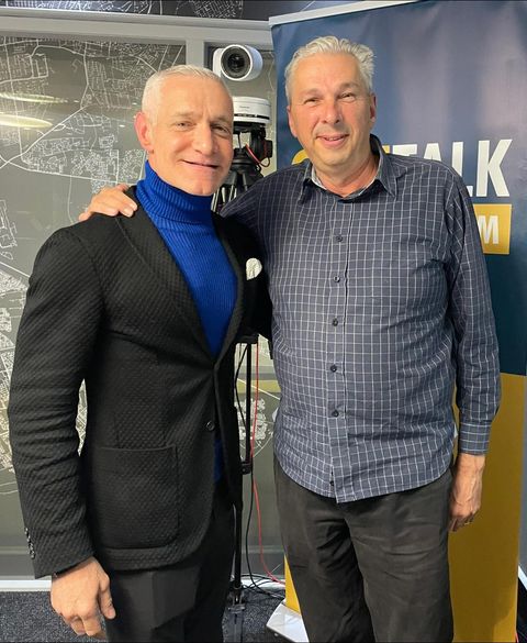 No excuses just results. A mantra of Michael Yormark president of Roc ...