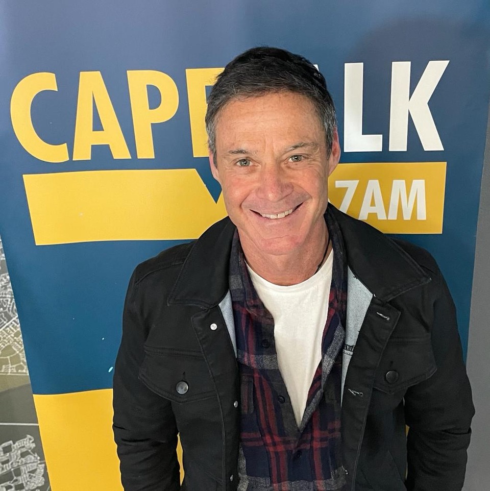 Two great podcasts with Ian Martin Talking about what creatives say do ...