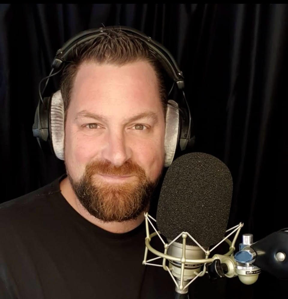 Household name IAN F to open 100% Retro Festival in Jan 2024 – Martin Myers