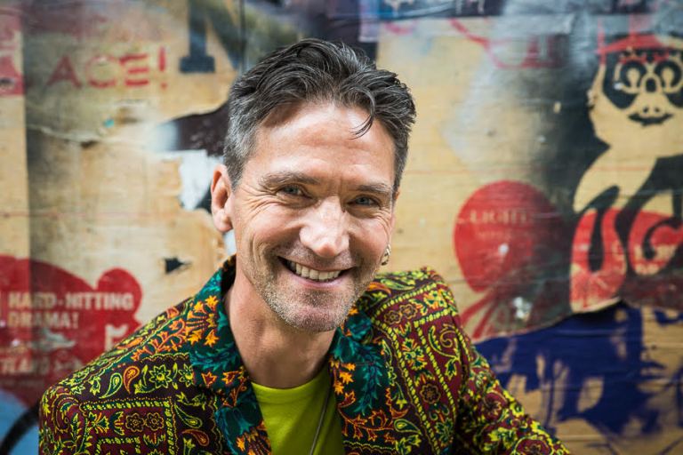 eVOID exclusive interview with Erik Windrich ahead of April tour to SA ...