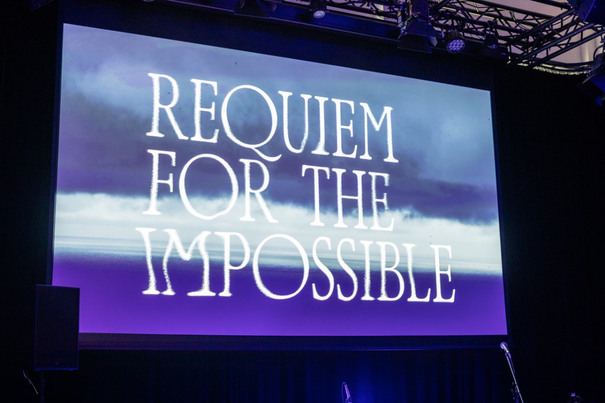 Disappearance of three South African sailors takes centre-stage at ...