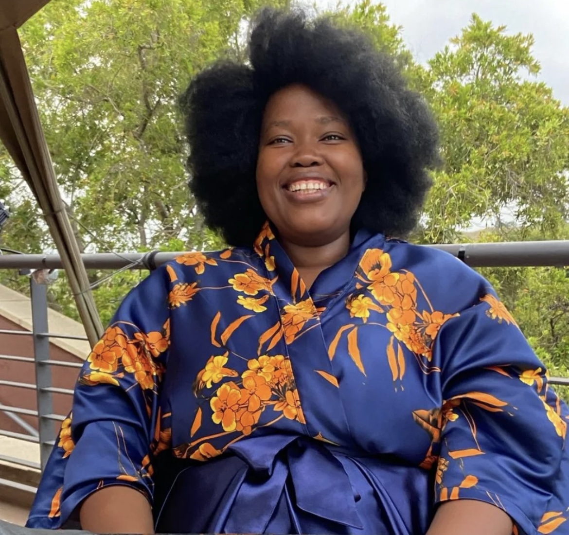 Siphokazi Jonas’ Weeping Becomes a River a joint winner for Best Poetry ...